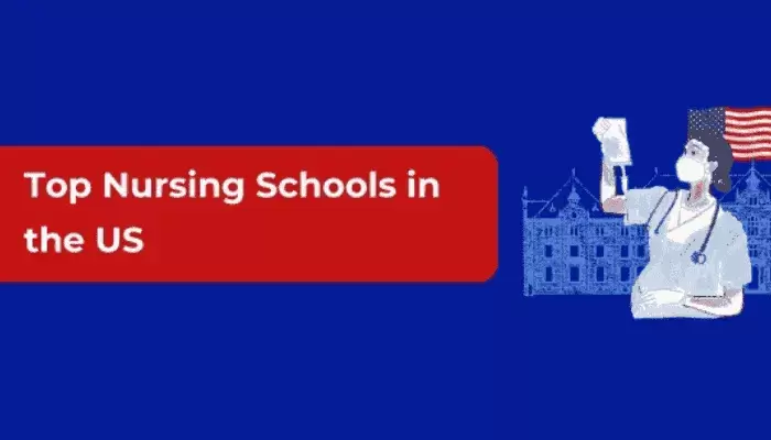 20 Top Nursing Schools in the US 2025 | UScholarships